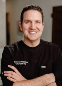 Meet Dr. Cullinan - Cosmetic Dentist General Dentist Glenview IL | Family Dental